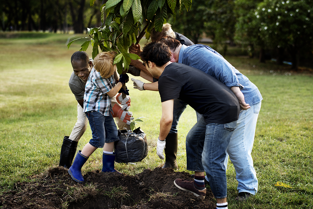 Non-Profit Senior Living Communities | Elder Care Alliance